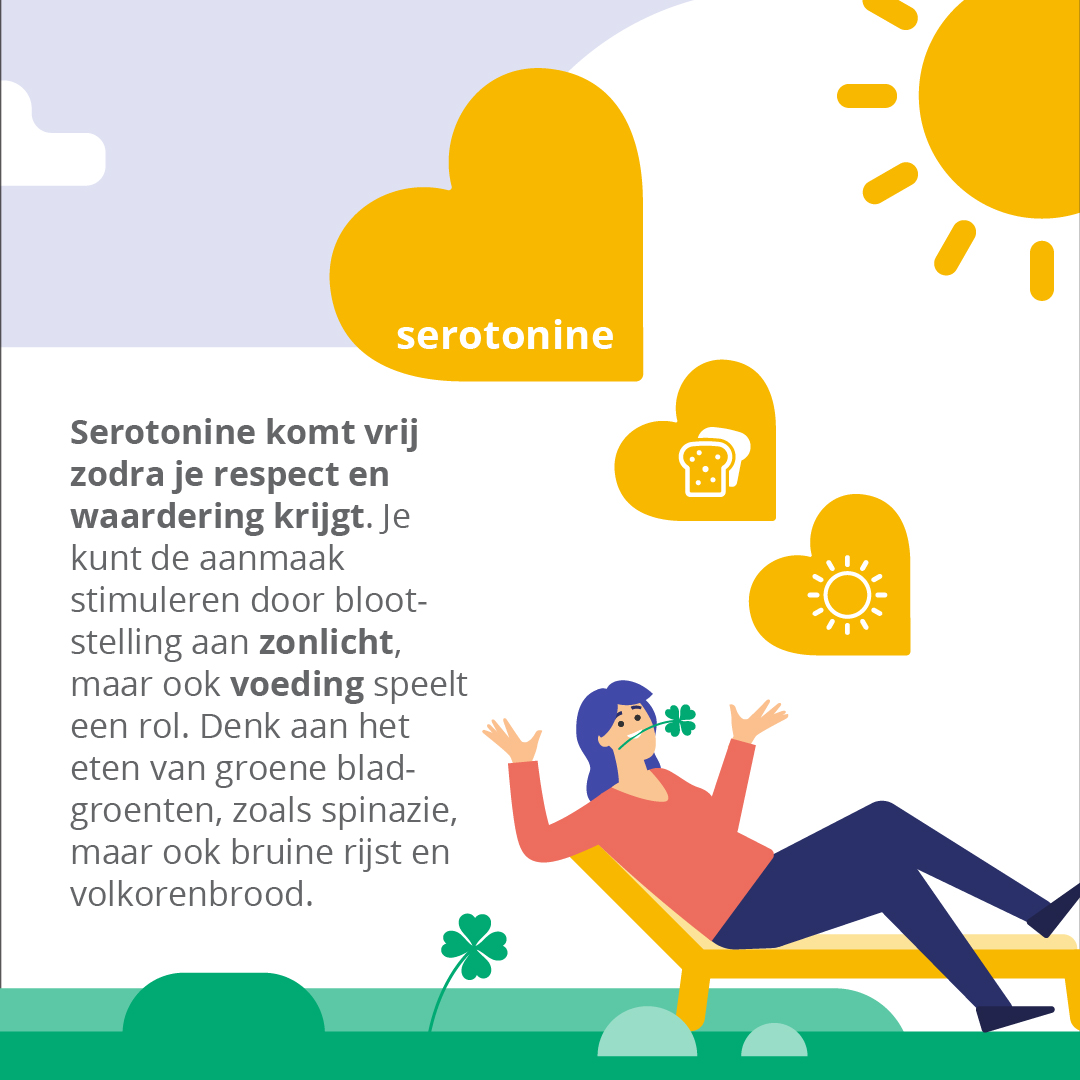 Je gelukkig voelen? Zo doe je dat! - Goed Bezig